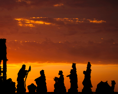 What the Nativity Means to Us