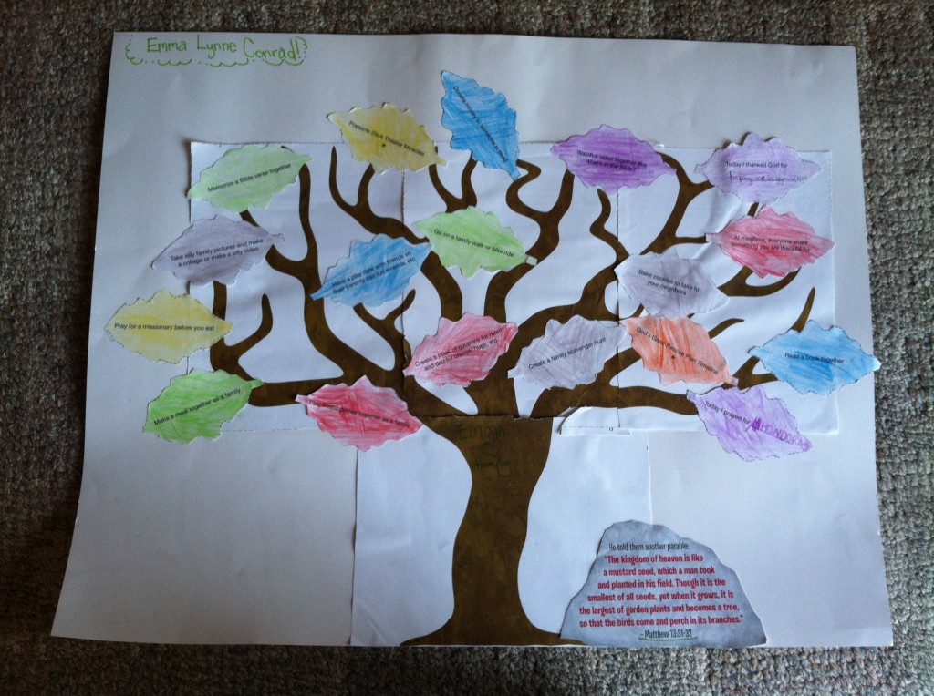 tree - Whats in the Bible