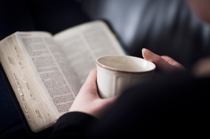 Spiritual Warmth: Setting Examples For Your Children