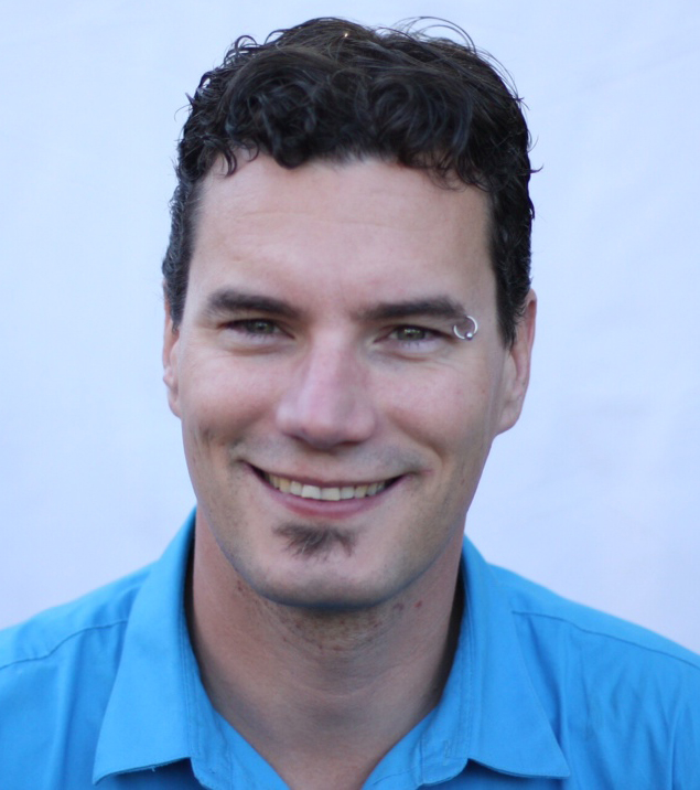 Chad Eddy - Whats in the Bible